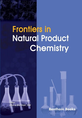 Frontiers in Natural Product Chemistry: Volume 8