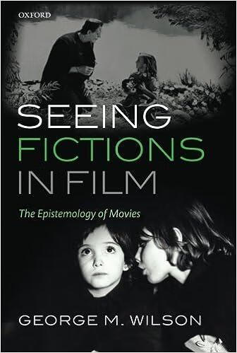 电影看小说：电影认识论 Seeing Fictions in Film