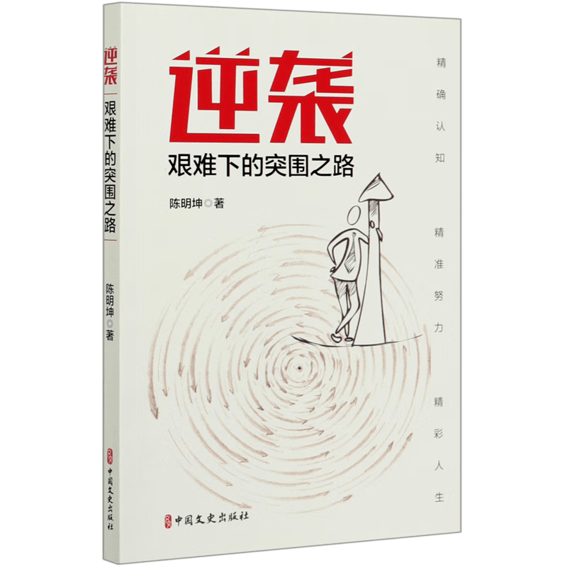 逆袭(艰难下的突围之路)
