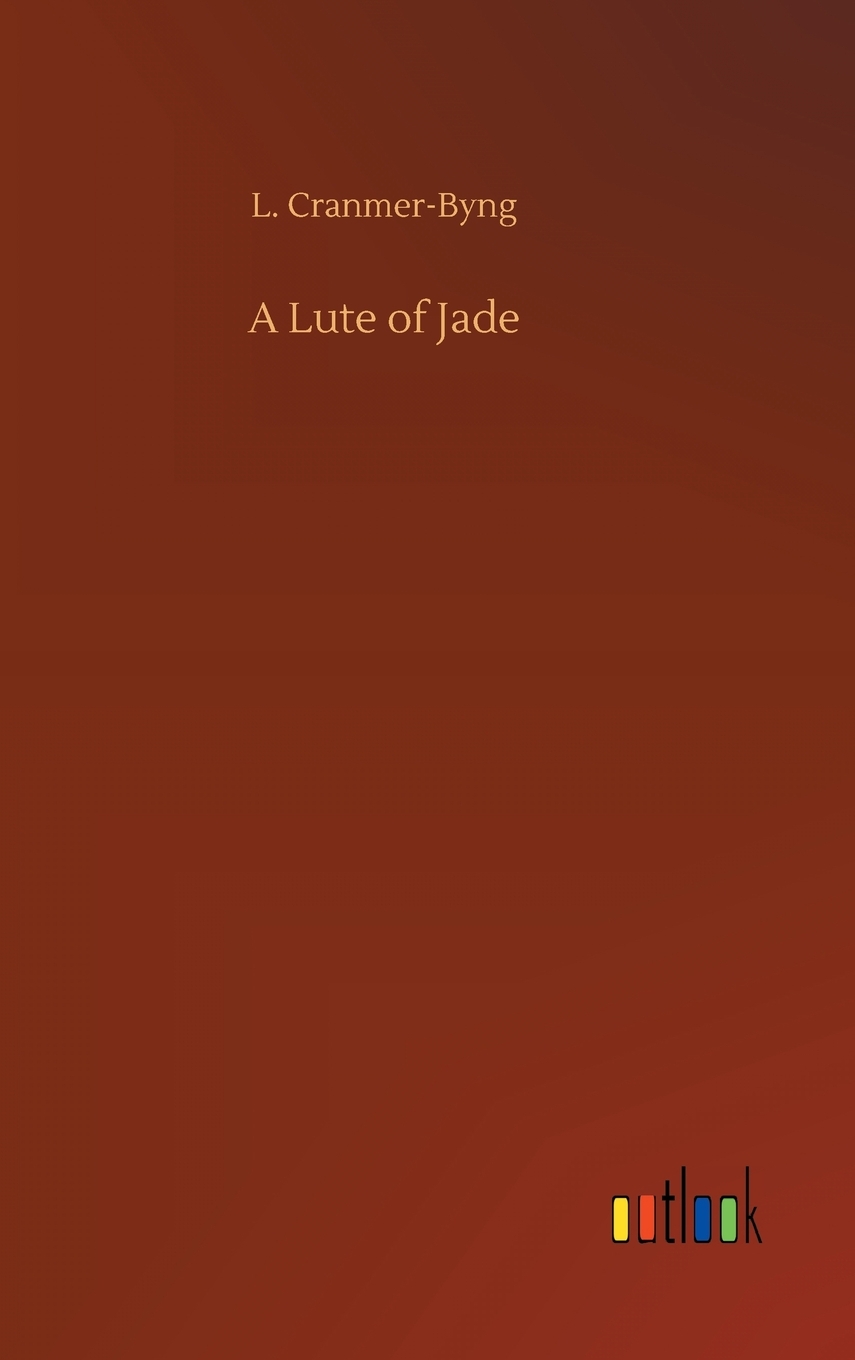 【预售 按需印刷】A Lute of Jade