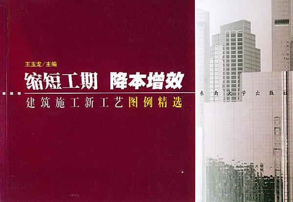 缩短工期 降本增效:建筑施工新工艺图例精选