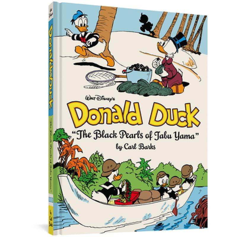 Walt Disney's Donald Duck: 