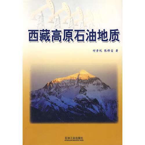 西藏高原石油地质【精选】