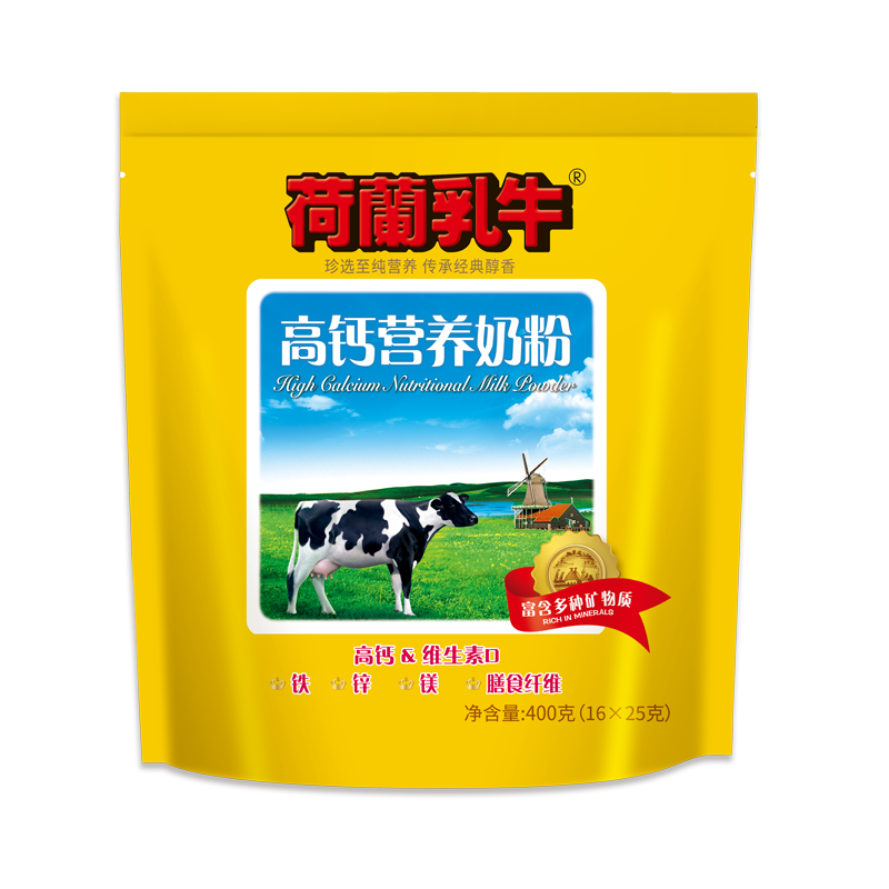 「荷兰乳牛/Dutch Cow品牌」荷兰乳牛/Dutch Cow是哪个国家的品牌-什么档次，怎么样-排行榜123网