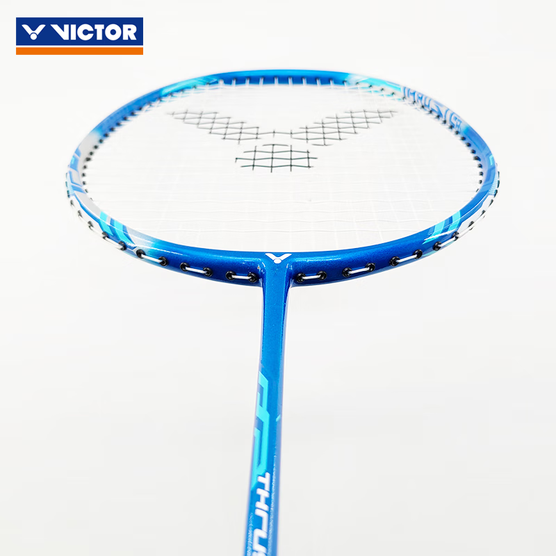 THRUSTER K 9988 TK-9988 TK9988 突击9988 THRUSTERK9988 羽毛球装备哪里买 中羽在线