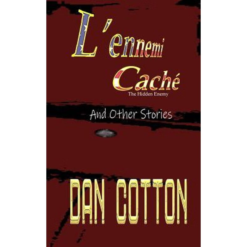 L'ennemi Cache