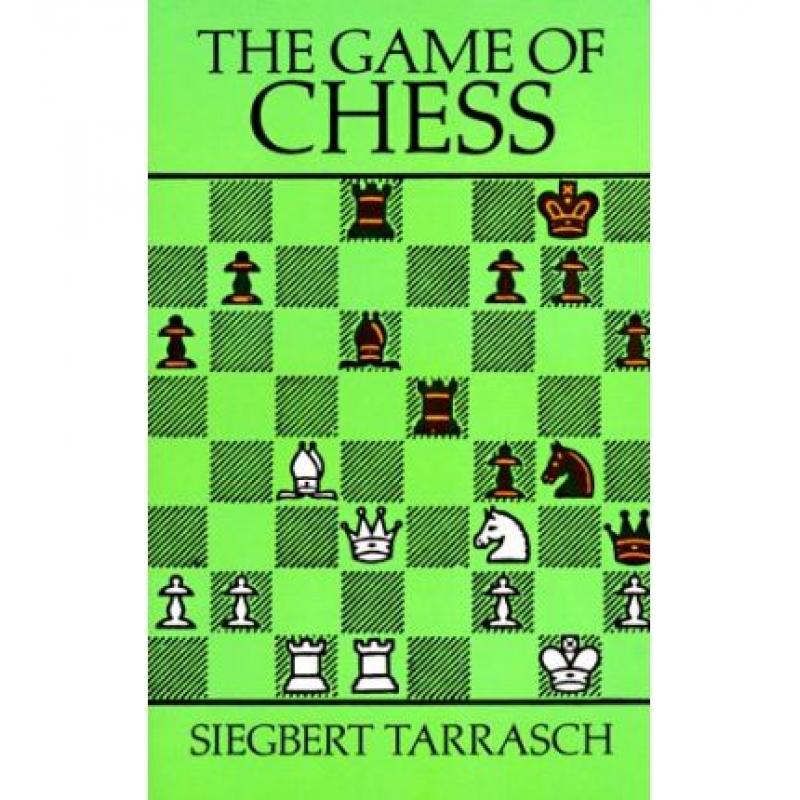 The Game of Chess