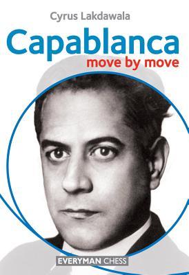 Capablanca Move by Move