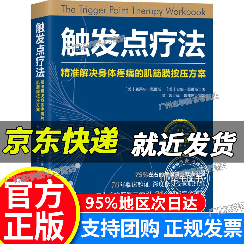 触发点疗法