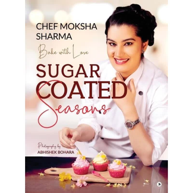 Sugar Coated Seasons: Bake with Love