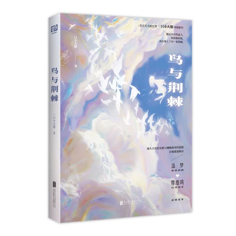鸟与荆棘