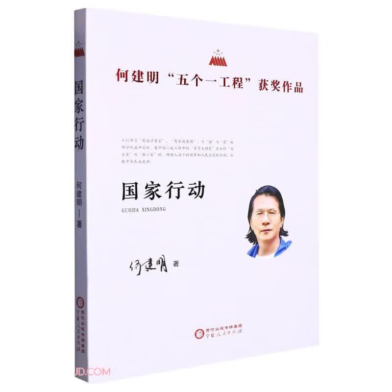 国家行动