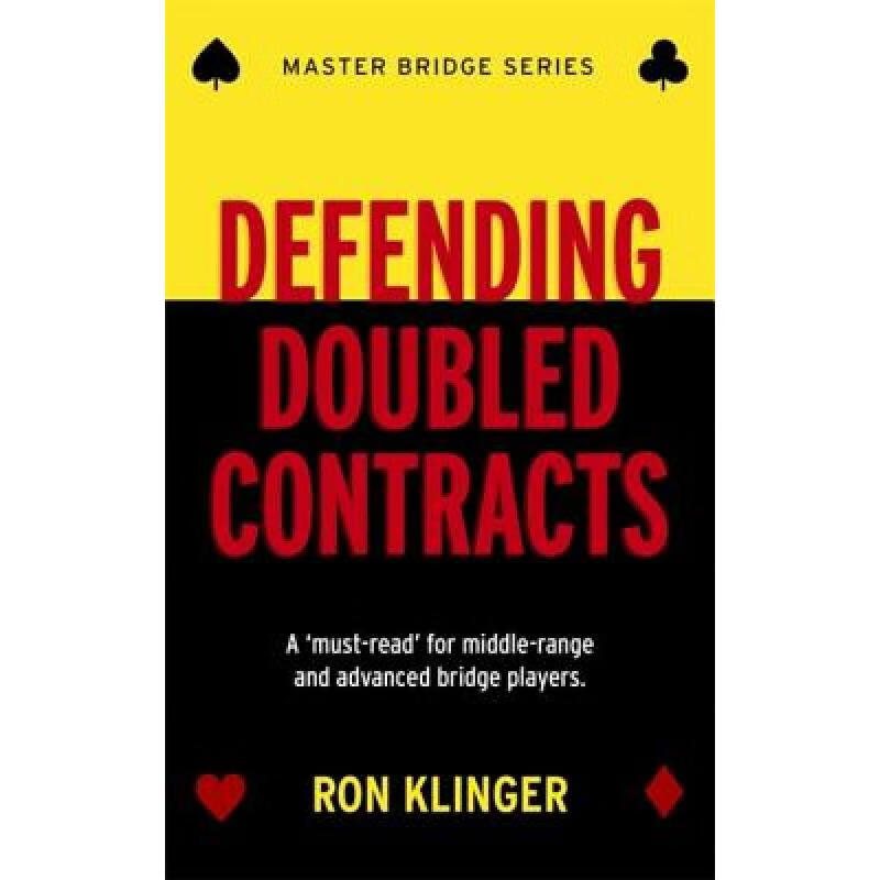 Defending Doubled Contracts