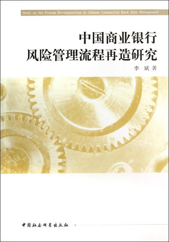 中国商业银行风险管理流程再造研究