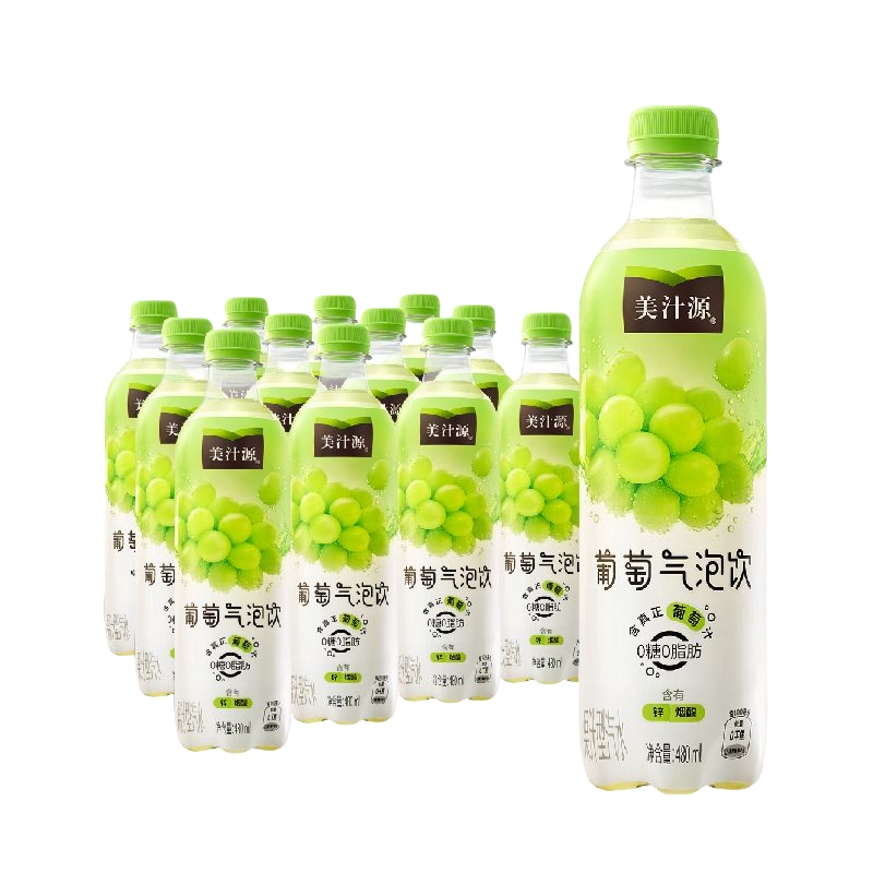 美汁源_美汁源怎么样【官网旗舰店商品】-聚超值商品百科