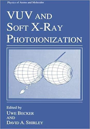 VUV and Soft X-Ray Photoionization