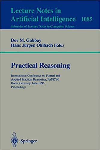 Practical Reasoning