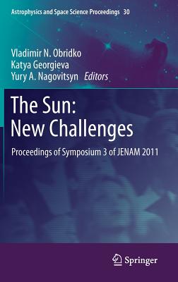 The Sun: New Challenges