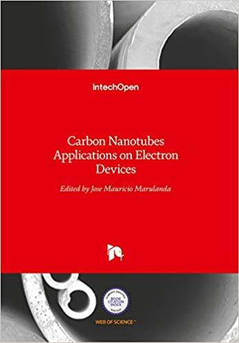 Carbon Nanotubes Applications on Electron Device
