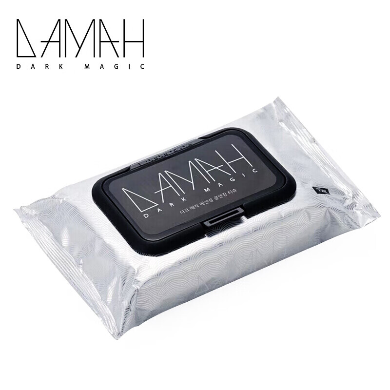 「DAMAH DARK MAGIC品牌」DAMAH DARK MAGIC是哪个国家的品牌-什么档次，怎么样-排行榜123网