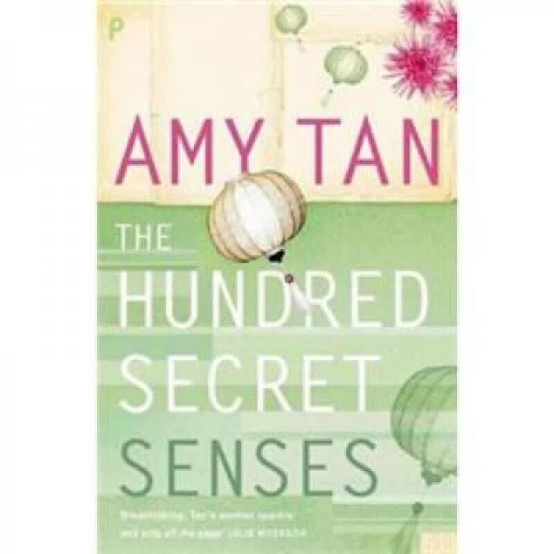 The Hundred Secret Senses