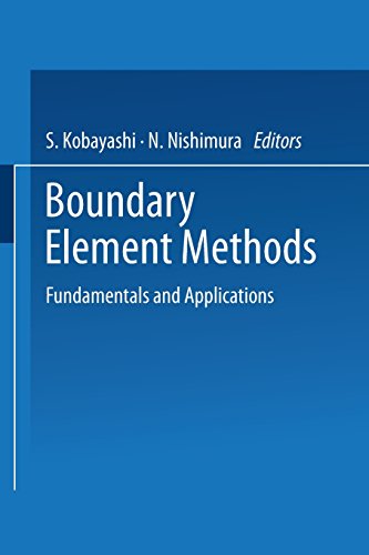 Boundary Element Methods