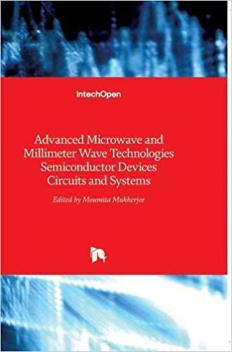 Advanced Microwave and Millimeter Wave Technolog