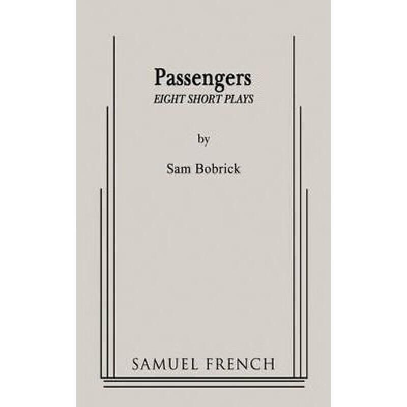 Passengers