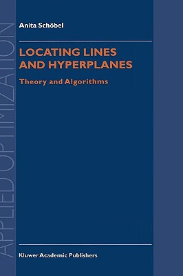 Locating Lines and Hyperplanes