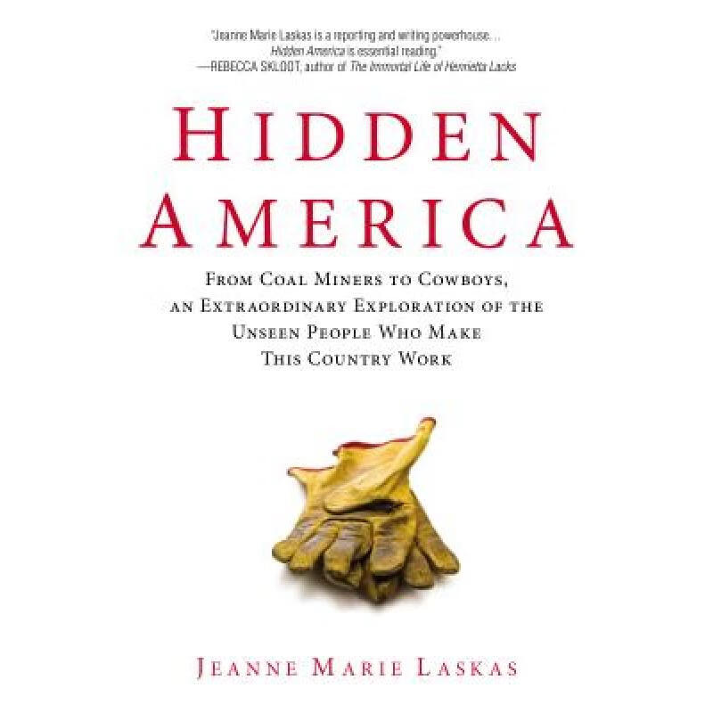 Hidden America: From Coal Miners to Cowboys,...
