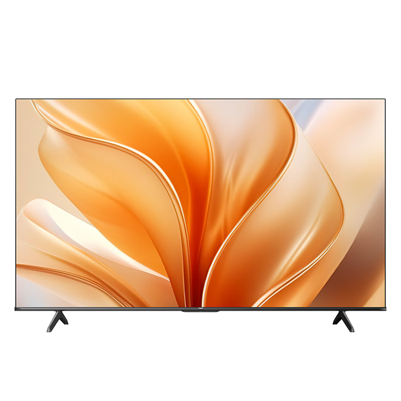 PLUS会员：Vidda R75 Pro 海信电视 75英寸电视机 120HzMEMC防抖 高色域全面屏 2+32G液晶电视75V1K-R LJQ直播同款 75英寸，2597.4元+9.9元购 ...