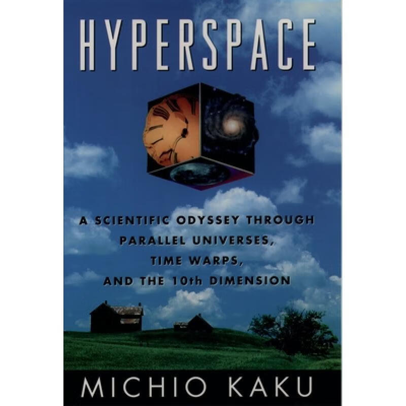 Hyperspace