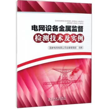 电网设备金属监督检测技术及实例