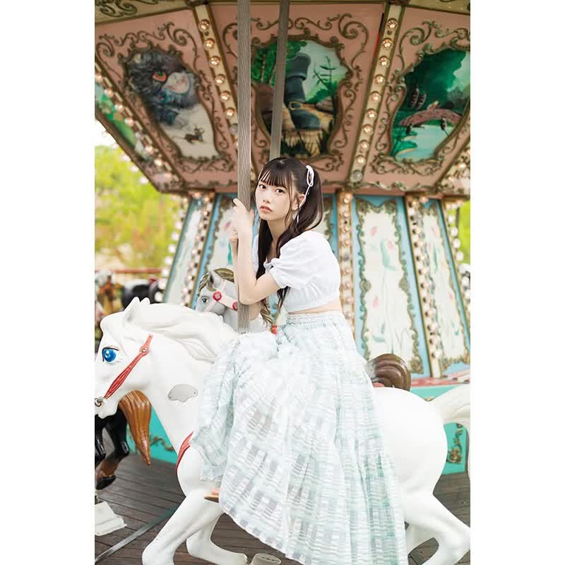 预售 日文原版 AKB48 千葉恵里1st写真集 玄光社 人物写真摄影集艺术书籍