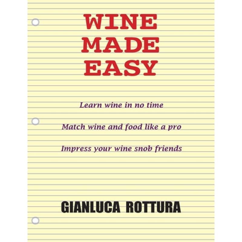 Wine Made Easy