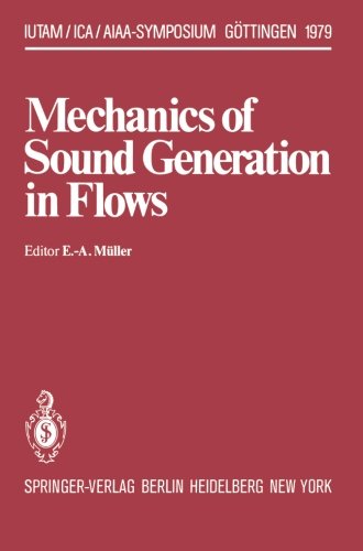 Mechanics of Sound Generation in Flows