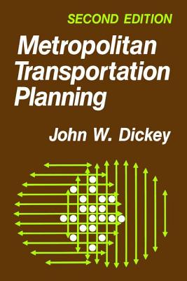 Metropolitan Transportation Planning, 2nd Edition