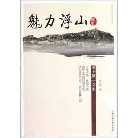 魅力浮山