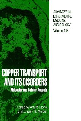 Copper Transport and Its Disorders