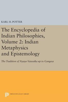 The Encyclopedia of Indian Philosophies, Volume