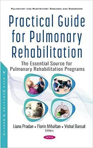 Practical Guide for Pulmonary Rehabilitation: Th
