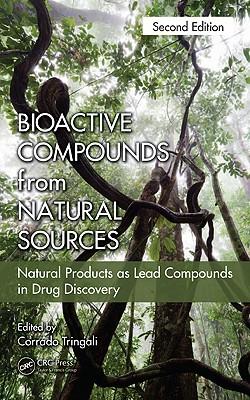 Bioactive Compounds from Natural Sources: Natura