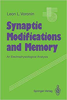 Synaptic Modifications and Memory