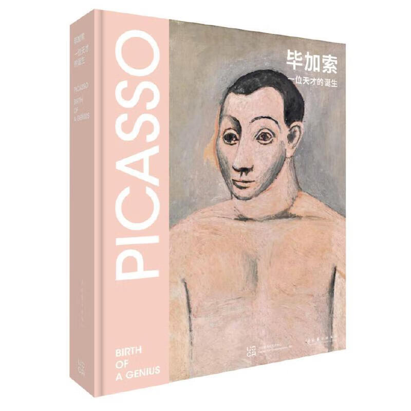 毕加索：一位天才的诞生
