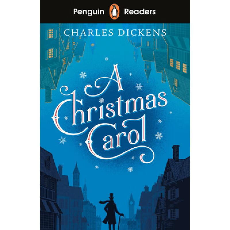 Penguin Readers Level 1: A Christmas Carol (...