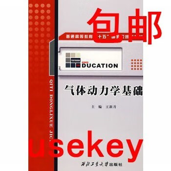)气体动力学基础_王新月