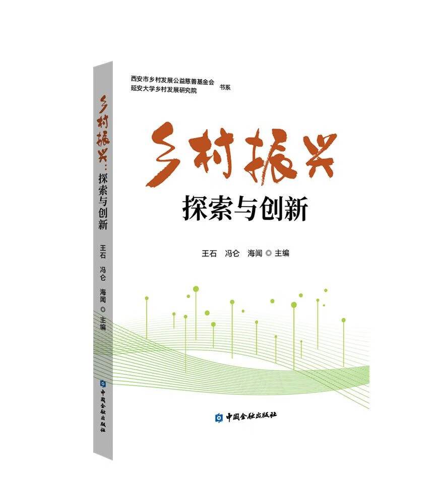 乡村振兴：探索与创新