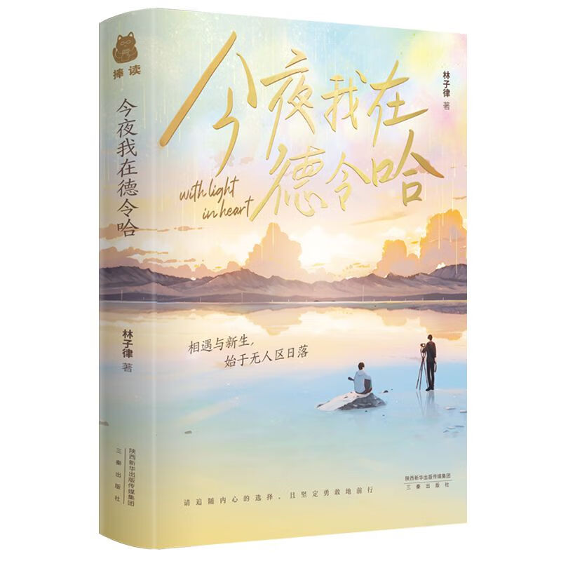 今夜我在德令哈