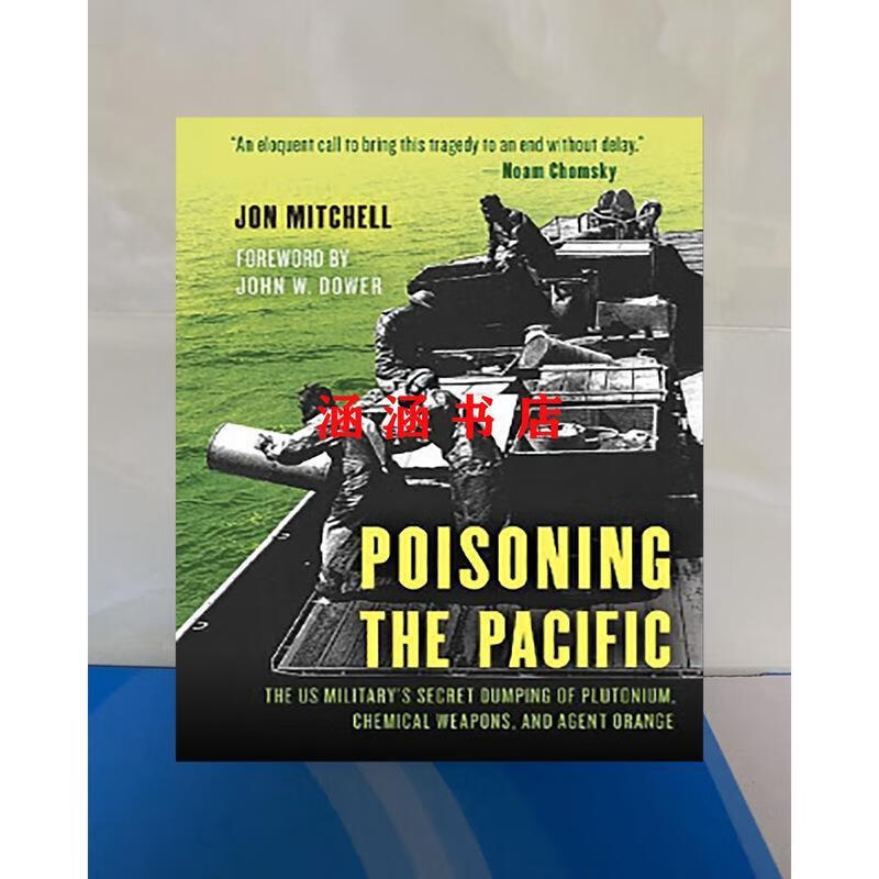 Poisoning the Pacific: The US Military''''s Secret 如图