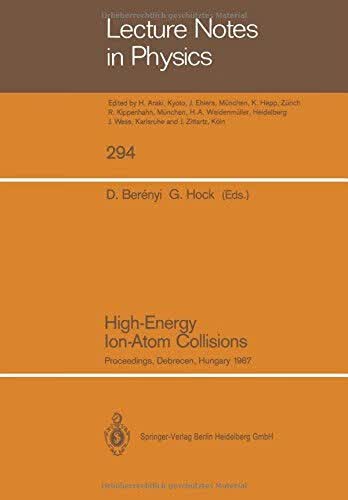 High-Energy Ion-Atom Collisions